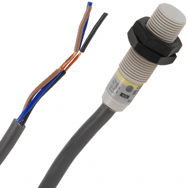 E2F-X2E1 Omron Automation and Safety | Sensors, Transducers | DigiKey